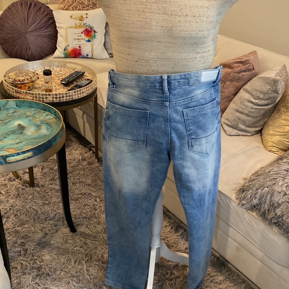 Wt 02 Jeans - Gem